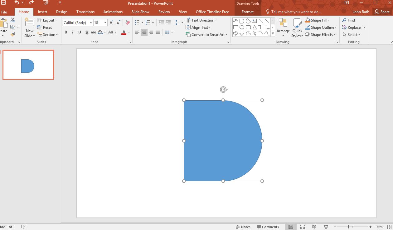 How to Use Office Suite for Graphic Design :: Metro CSG - New York ...