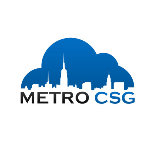 Company News: Metro CSG Office 365 Partner of the Year