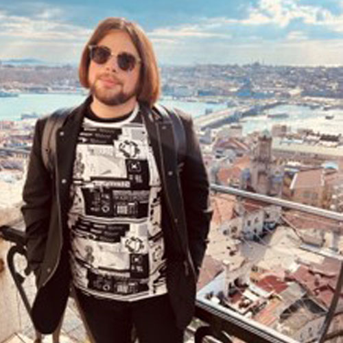 About Us | Microsoft Partner of the Year