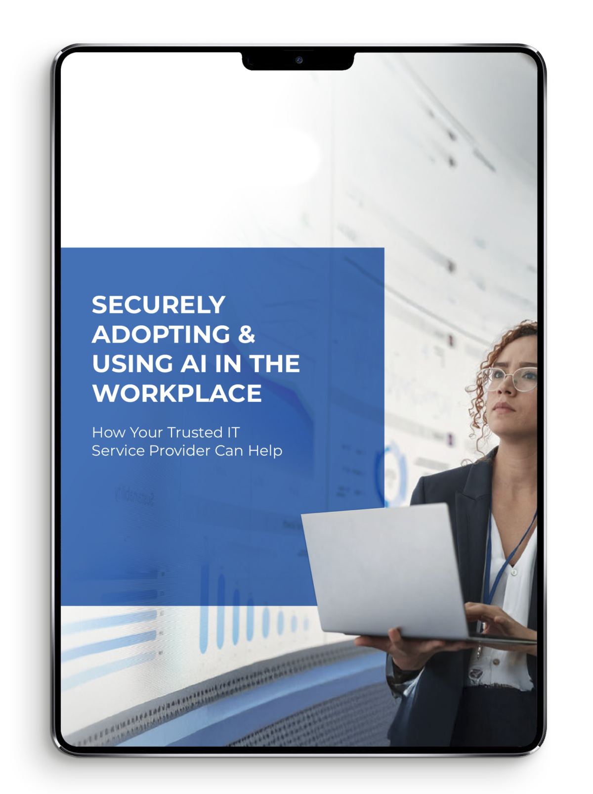 Measuring the ROI of AI: How MSP Expertise Delivers Long-Term Value for ...